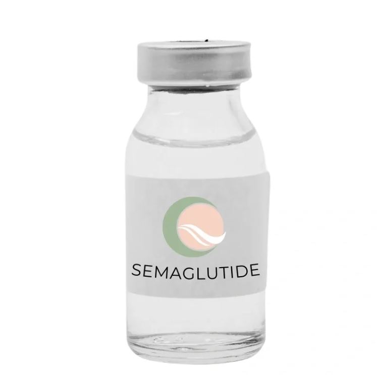 Semaglutide 0.25 mg / B12 Injectable – Nove